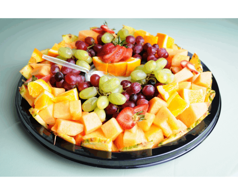 Catering Menu | Mar-Val Food Stores